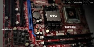 Understanding Motherboard Chipset And Its Importance