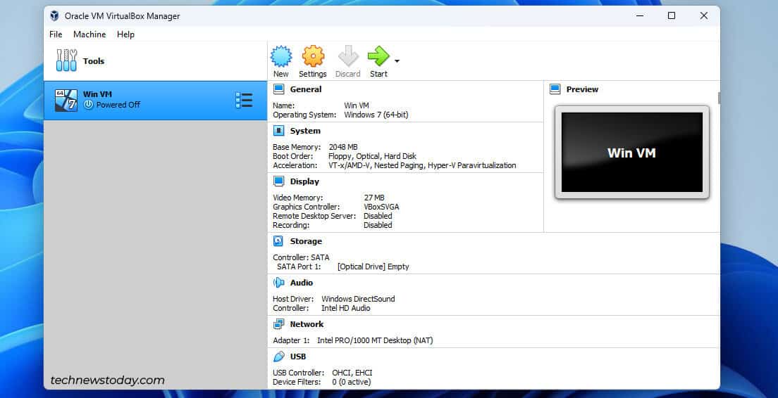 VirtualBox Vs VMware: Which Is Best For You?