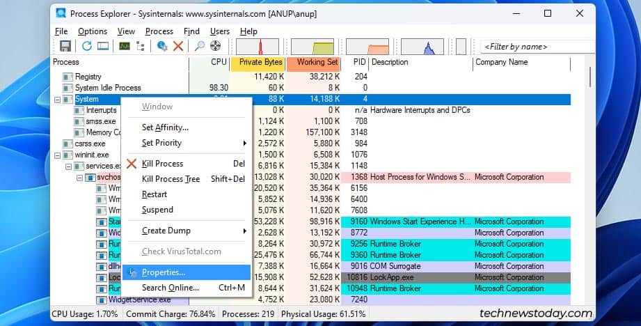 How To Fix System Interrupts 100% CPU Usage