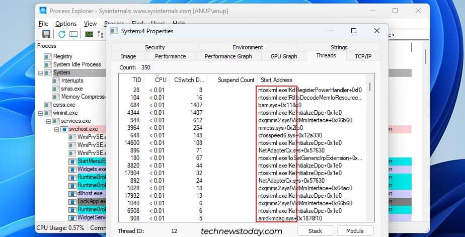 How To Fix System Interrupts 100% CPU Usage