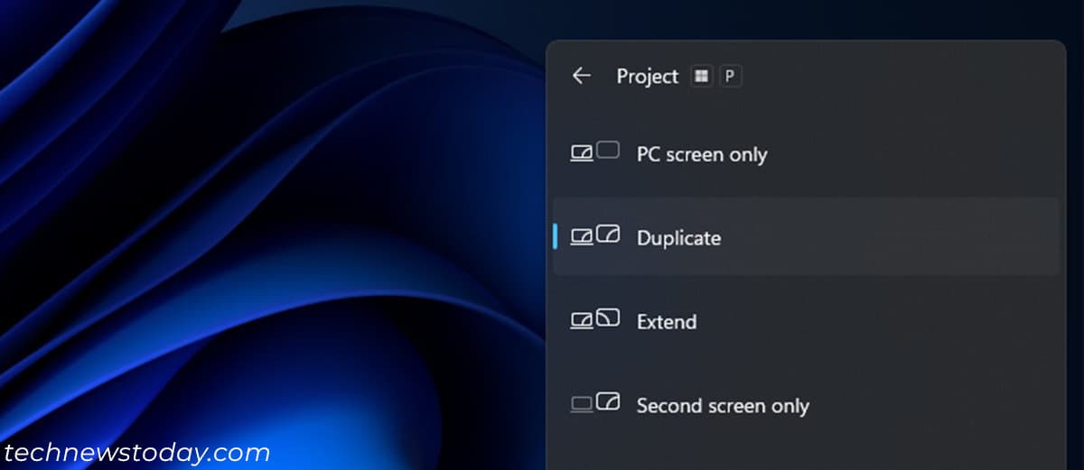 How To Cast To TV On Windows 11