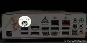 Motherboard Ports: A Complete Guide