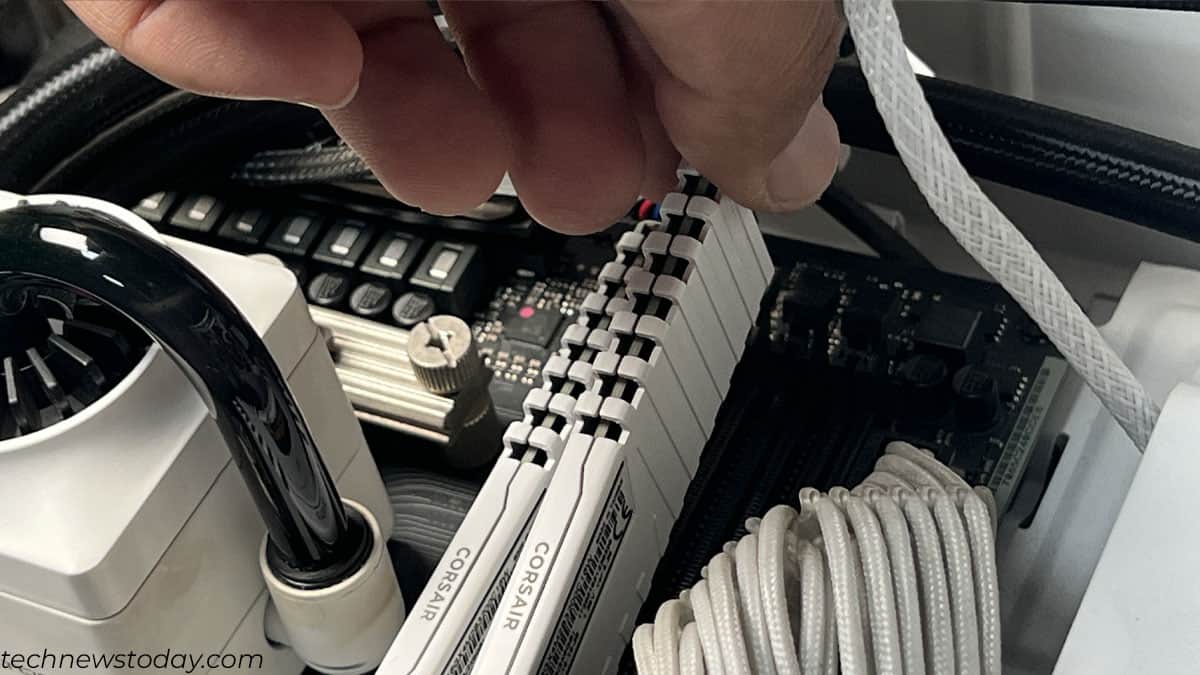 Does My Motherboard Support DDR5 RAM