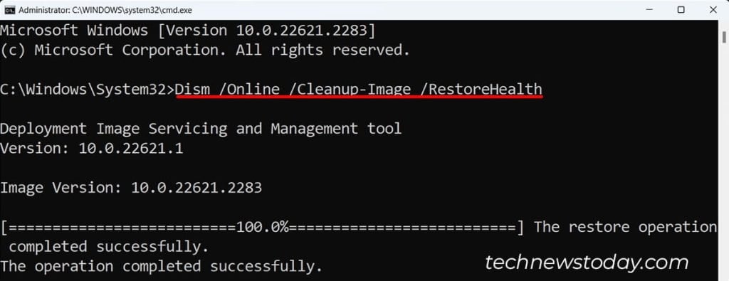 Kernel Mode Heap Corruption Error—How To Fix It?