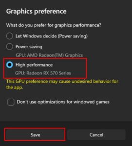 How To Disable Integrated Graphics?