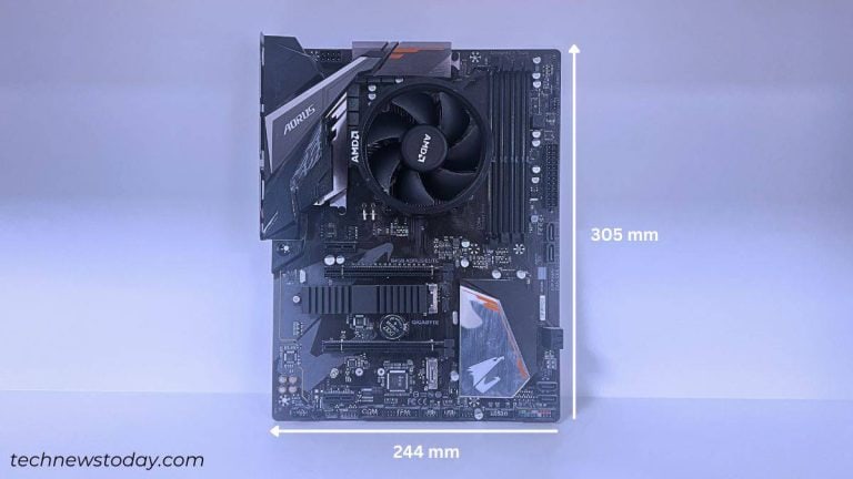 Motherboard Types: ATX, Micro ATX, And Mini ITX Explained
