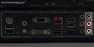 Motherboard Ports: A Complete Guide