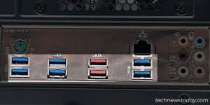 Motherboard Ports: A Complete Guide
