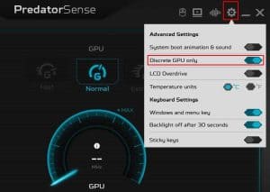 How To Disable Integrated Graphics?