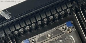 Understanding Motherboard Chipset And Its Importance