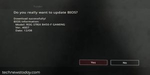 ASUS BIOS Update: 5 Easy Ways