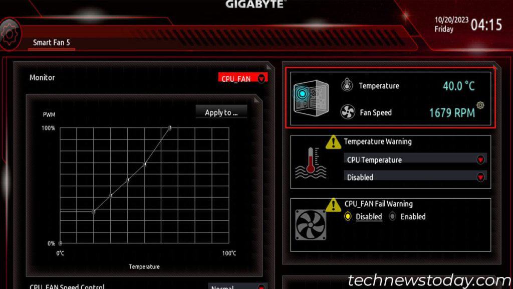 How To Check CPU Temp In Windows 11?