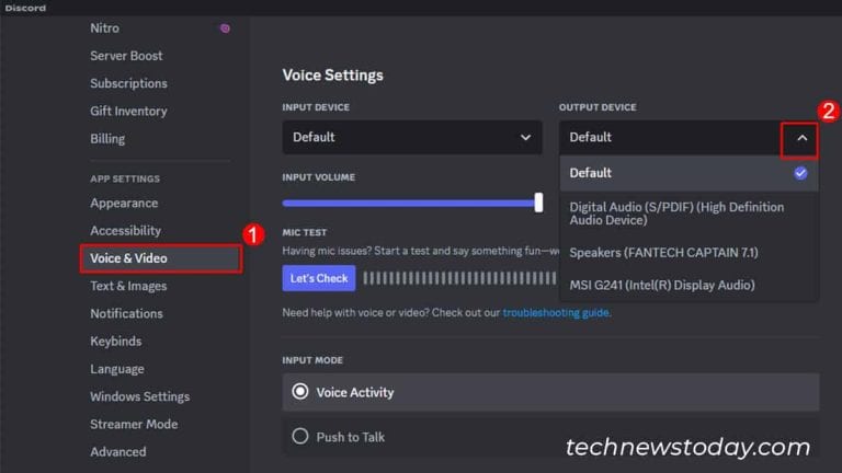 Can't Hear People On Discord? Try These 9 Fixes!
