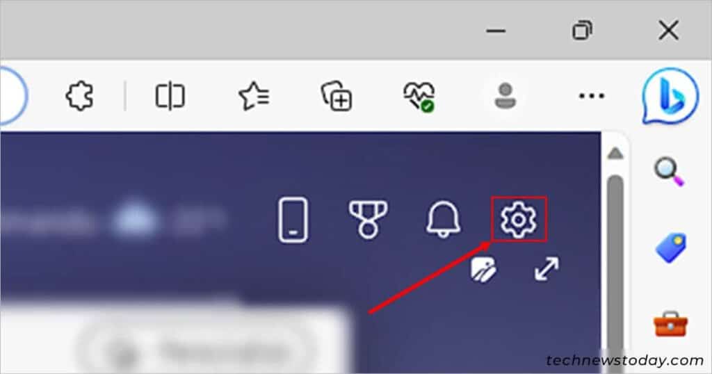 How To Remove Microsoft News From The Taskbar