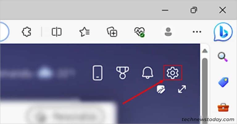 How To Remove Microsoft News From The Taskbar