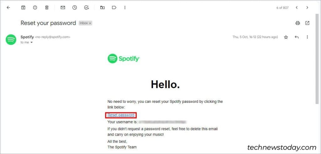 Can’t Log In To Spotify? 11 Ways To Fix It