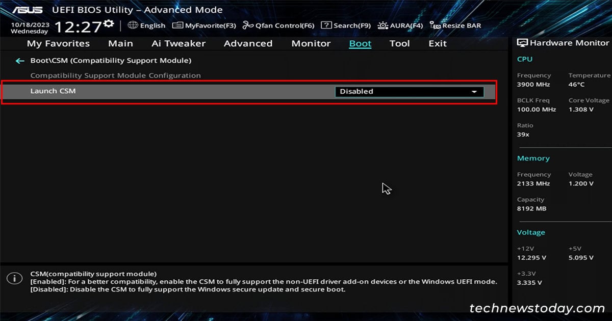 [Fixed] “Windows Cannot Be Installed To This Disk. The Selected Disk Is ...