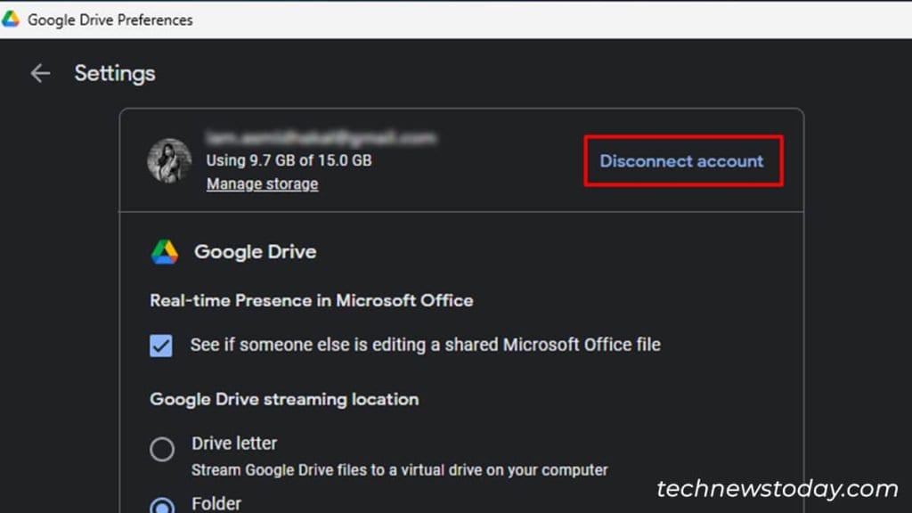 Drive For Desktop Not Working? 9 Ways To Fix It