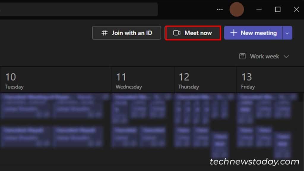 How To Use Microsoft Teams