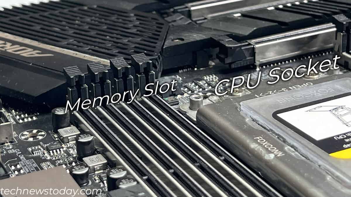 How To Install RAM? Step-By-Step Guide