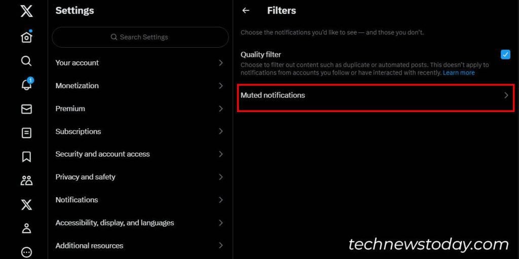Why Is My Twitter Notification Not Working? 8 Ways To Fix It