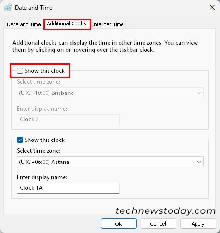 Computer Time Is Wrong? Here's How To Fix It