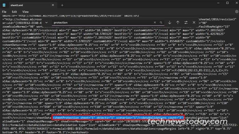 How To Unprotect Excel Sheet In 4 Ways