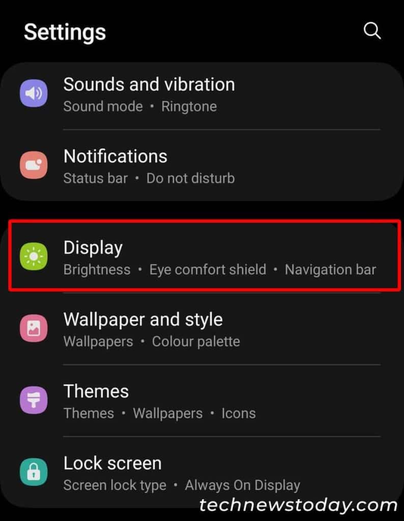 How To Make Your Screen Stay On Longer (iPhone & Android)