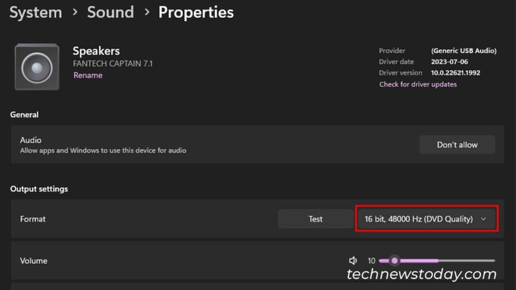 Can't Hear People On Discord? Try These 9 Fixes!