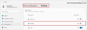 How To Remove Microsoft News From The Taskbar