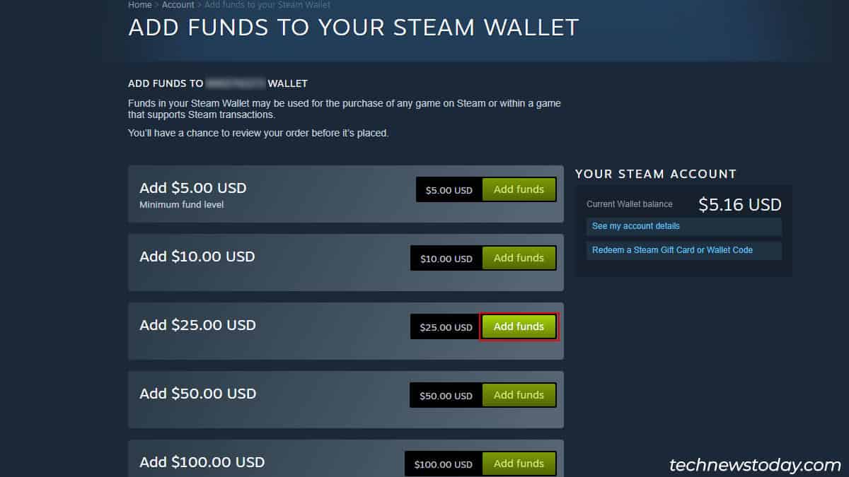 What Is Steam Wallet?