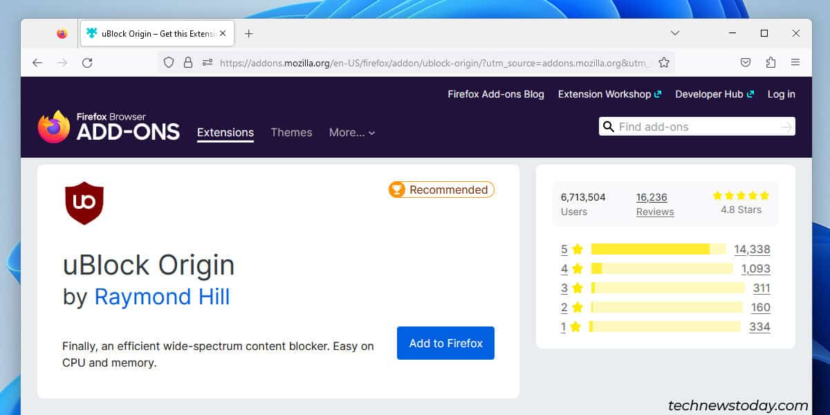 How To Fix AdBlock Not Working