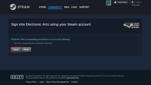 How To Link EA Account To Steam? 3 Simple Ways
