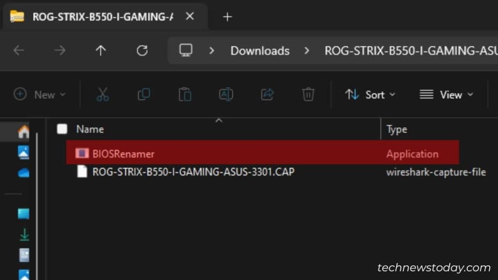 How To Update BIOS Safely
