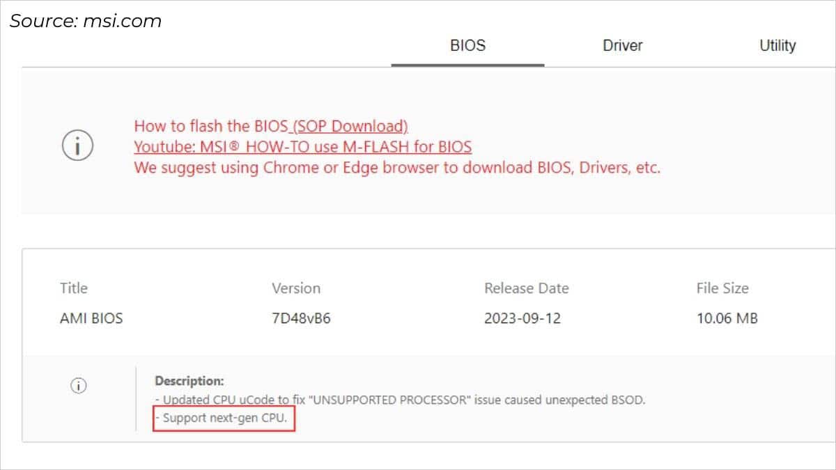 When To Upgrade Motherboard? 8 Things To Consider