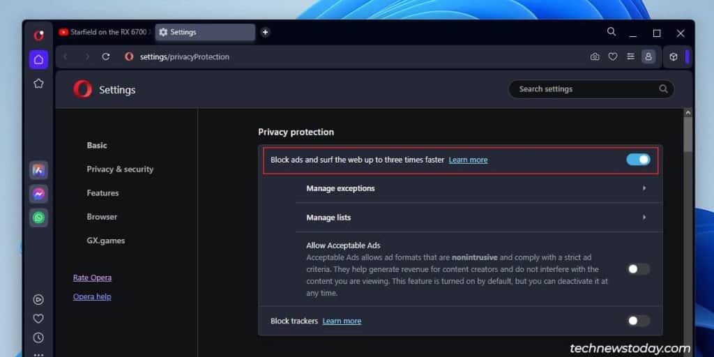 How To Fix AdBlock Not Working