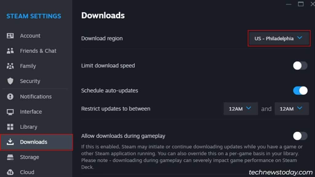 How To Fix Steam Corrupt Update Files