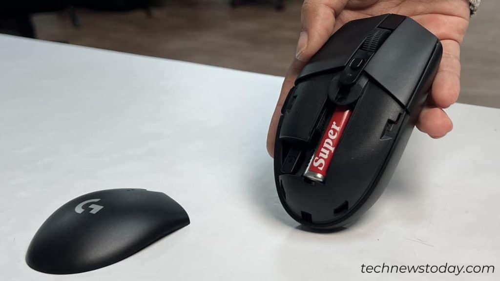 Keyboard And Mouse Not Working? Here’s How To Fix It