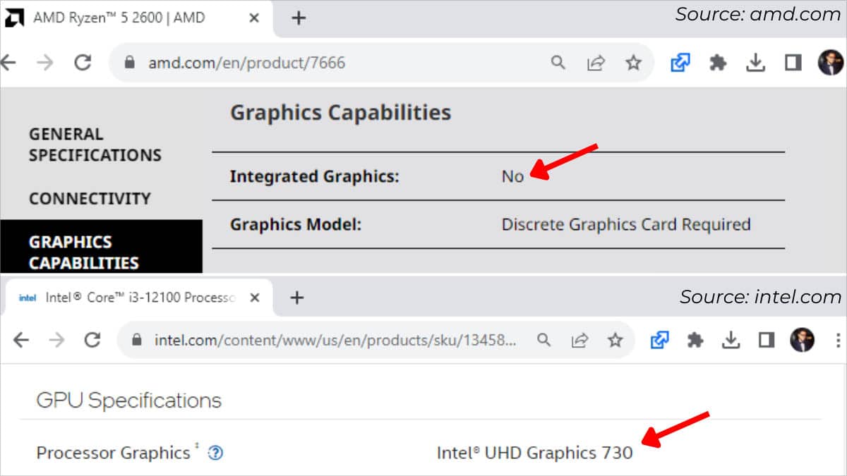 Why Is My Motherboard HDMI Not Working? How Do I Fix It