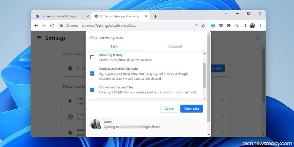How To Fix AdBlock Not Working