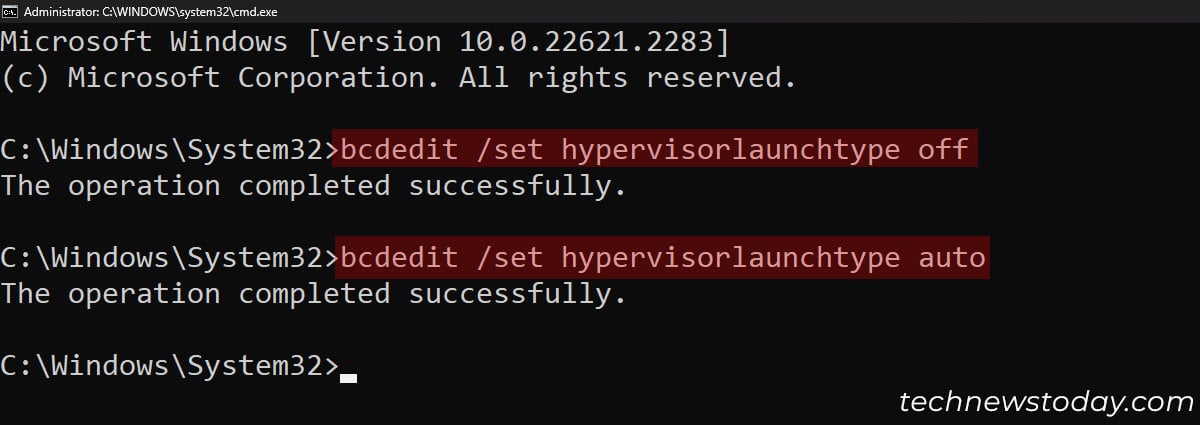 VT-x Is Disabled In The BIOS? Here’s How To Enable It