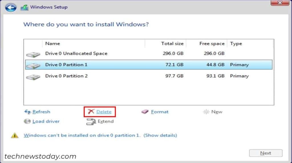 Fix: A Media Driver Your Computer Needs Is Missing
