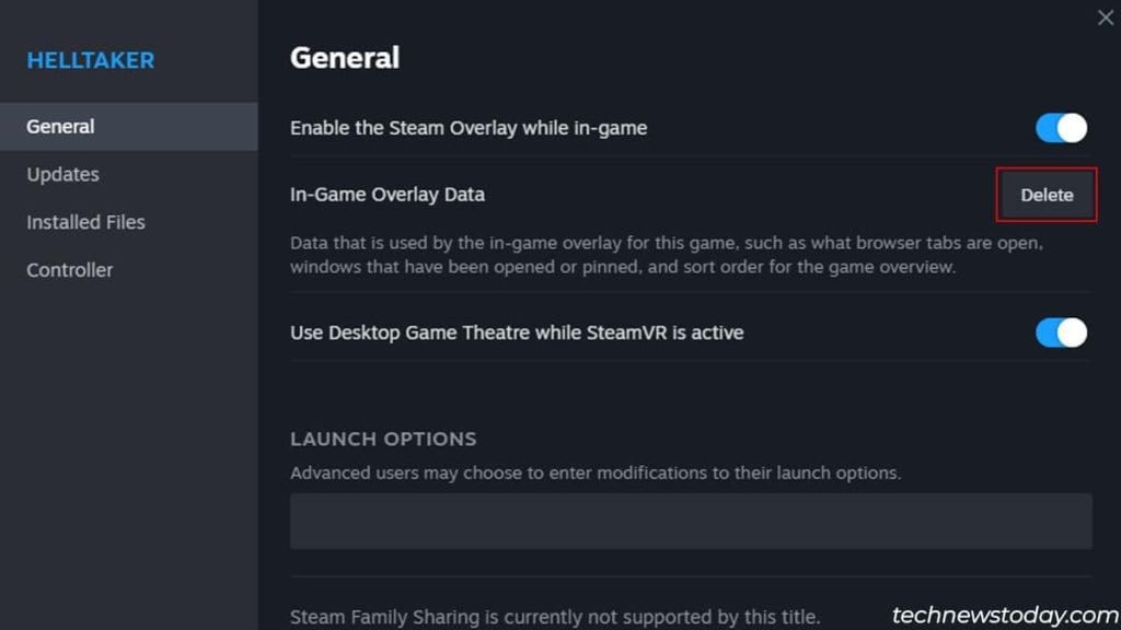 Steam Overlay Not Working? Here’s How To Fix It