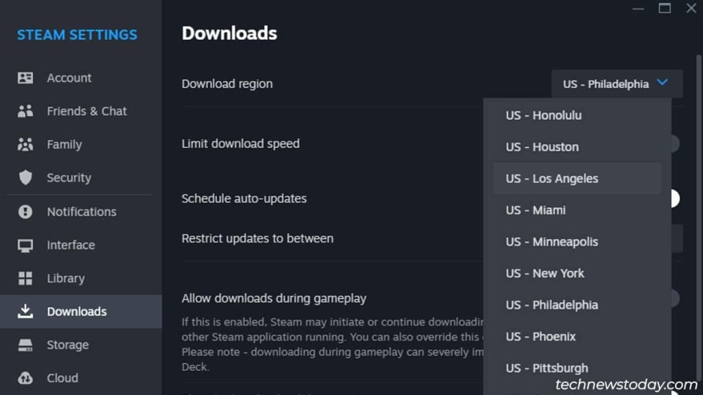 How To Fix Steam Corrupt Update Files