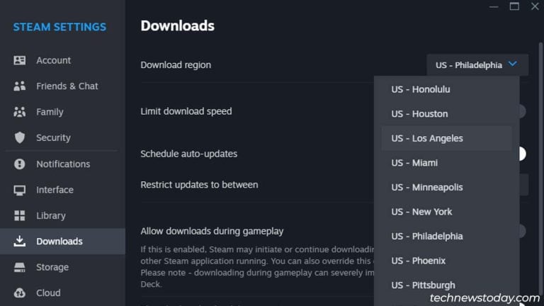 How To Fix Steam Corrupt Update Files