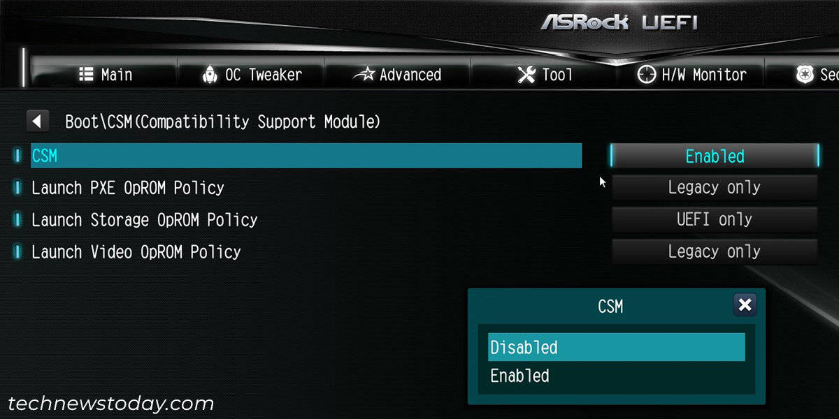 Fix: A Media Driver Your Computer Needs Is Missing
