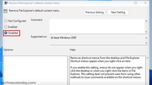 Right-Click Not Working? Here's How To Fix It