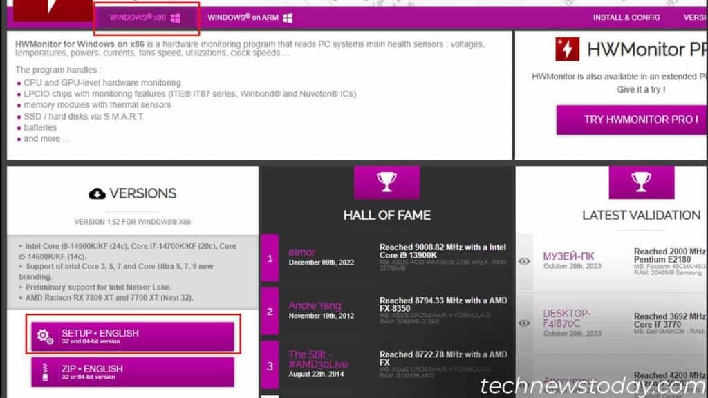 How To Check CPU Temp In Windows 11?