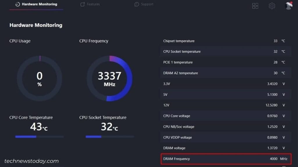 How To Check RAM Speed? All Possible Ways