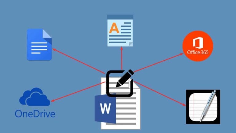 How To Edit Word Documents Without Word? 8 Easy Ways
